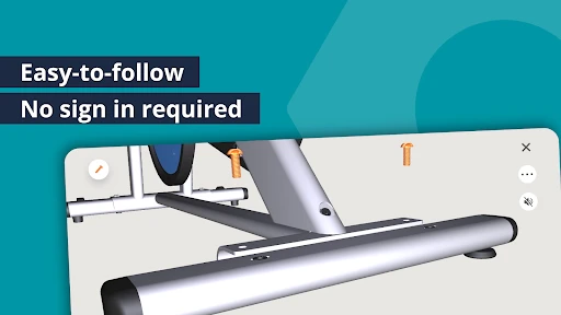 Download BILT: 3D Instructions - Appcracy