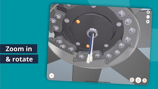 Download BILT: 3D Instructions - Appcracy