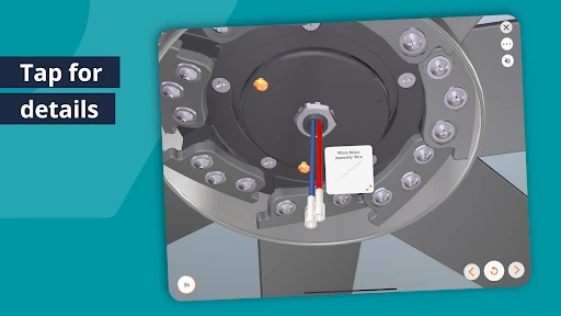 Download BILT: 3D Instructions - Appcracy