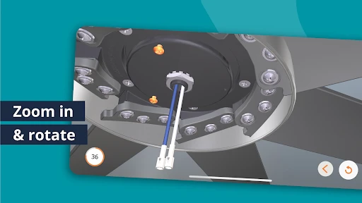 Download BILT: 3D Instructions - Appcracy