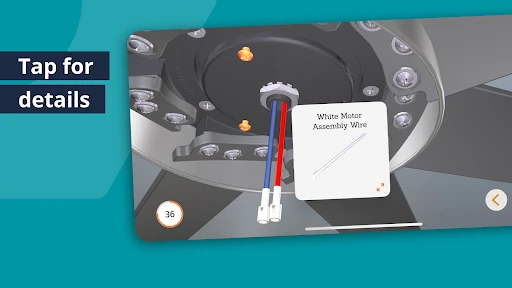 Download BILT: 3D Instructions - Appcracy