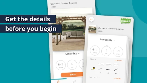 Download BILT: 3D Instructions - Appcracy