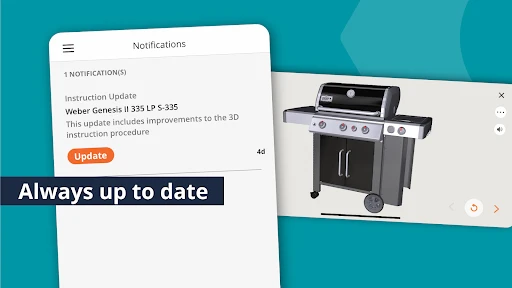 Download BILT: 3D Instructions - Appcracy