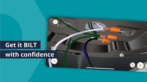 Download BILT: 3D Instructions - Appcracy