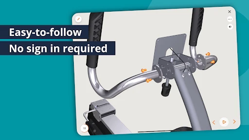 Download BILT: 3D Instructions - Appcracy