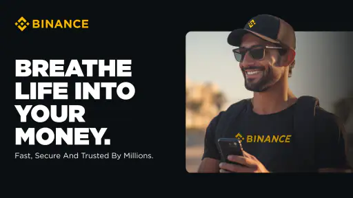 Download Binance: Buy Bitcoin & Crypto - Appcracy