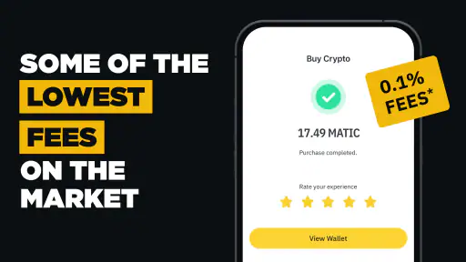 Download Binance: Buy Bitcoin & Crypto - Appcracy
