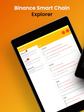 Download Binance Smart Chain Explorer - Appcracy