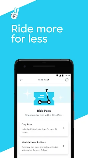 Download Bird — Ride Electric - Appcracy
