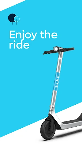 Download Bird — Ride Electric - Appcracy