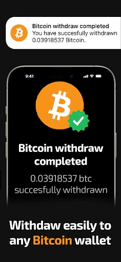 Download Bitcoin mining - Crypto Miner - Appcracy
