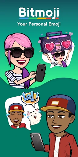 Download Bitmoji - Appcracy