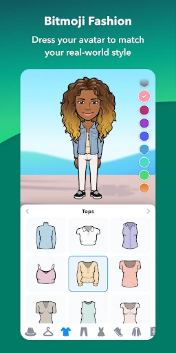 Download Bitmoji - Appcracy
