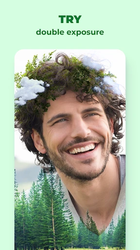 Download Blend Photo Editor & Effect - Appcracy