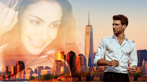 Download Blend Photo Editor & Effect - Appcracy