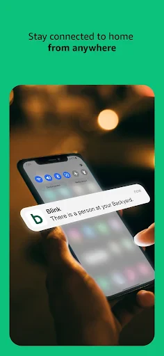 Download Blink Home Monitor - Appcracy