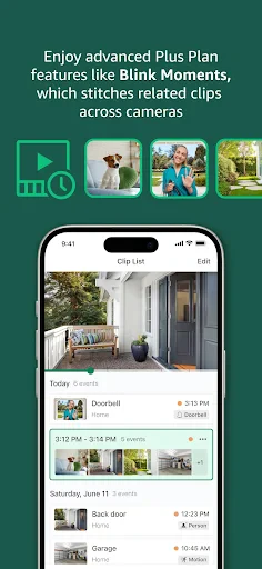 Download Blink Home Monitor - Appcracy