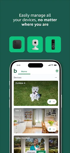 Download Blink Home Monitor - Appcracy