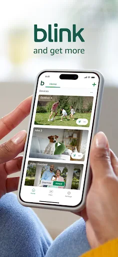 Download Blink Home Monitor - Appcracy