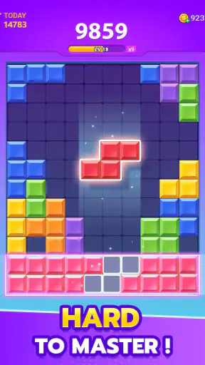 Download Block Crush: Block Puzzle Game - Appcracy