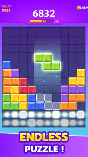 Download Block Crush: Block Puzzle Game - Appcracy