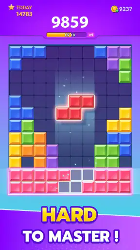 Download Block Crush: Block Puzzle Game - Appcracy