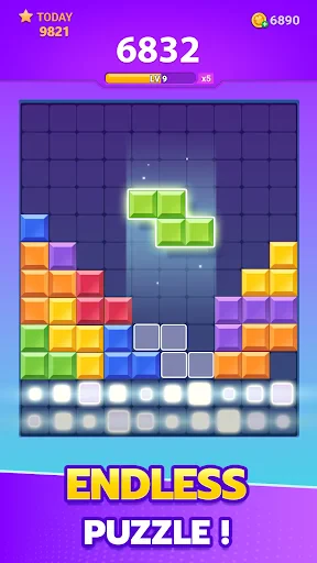 Download Block Crush: Block Puzzle Game - Appcracy