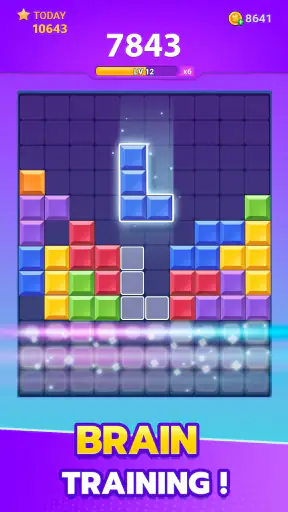 Download Block Crush: Block Puzzle Game - Appcracy