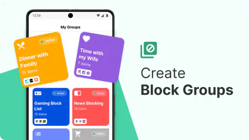 Download BlockSite: Block Apps & Sites - Appcracy