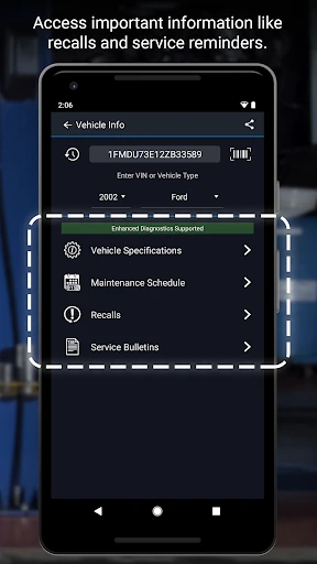 Download BlueDriver OBD2 Scan Tool - Appcracy