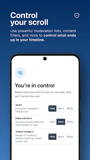 Download Bluesky - Appcracy