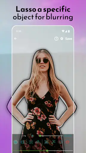 Download Blur Video and Photo Editor - Appcracy