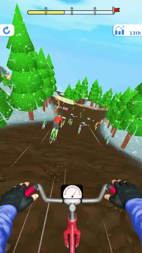 Download BMX Cycle Extreme Bicycle Game - Appcracy