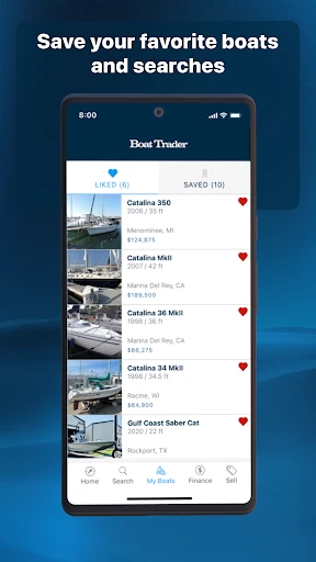 Download Boat Trader - Appcracy
