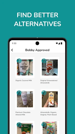 Download Bobby Approved - Appcracy