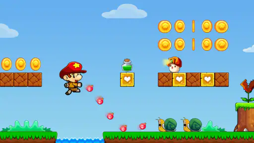 Download Bob's World - Super Bob Run - Appcracy