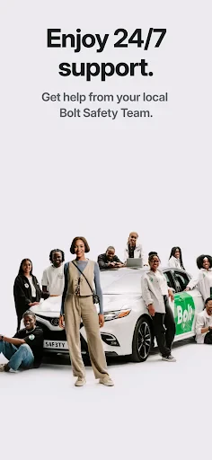 Download Bolt Driver: Drive & Earn - Appcracy