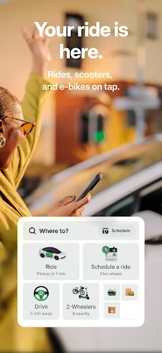 Download Bolt: Request a Ride - Appcracy