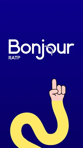 Download Bonjour RATP - Appcracy