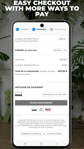Download boohooMAN: Shop Men’s Clothing - Appcracy