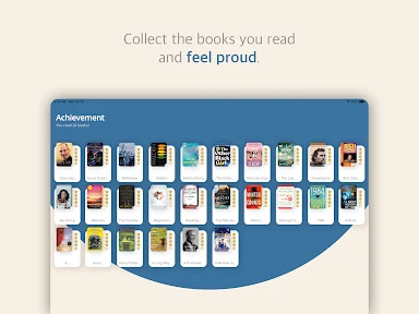 Download Bookmory - reading tracker - Appcracy