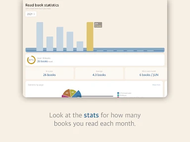 Download Bookmory - reading tracker - Appcracy