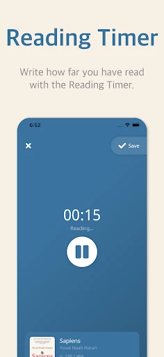 Download Bookmory - reading tracker - Appcracy