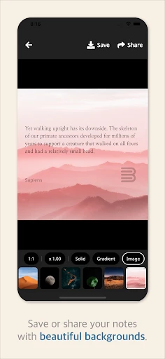 Download Bookmory - reading tracker - Appcracy