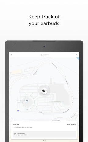 Download Bose Connect - Appcracy