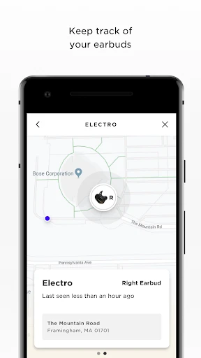 Download Bose Connect - Appcracy