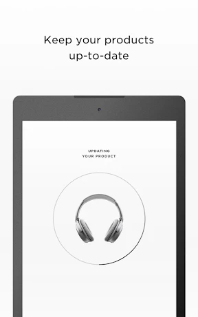 Download Bose Connect - Appcracy