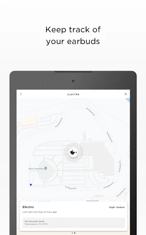 Download Bose Connect - Appcracy