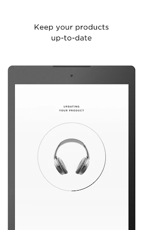 Download Bose Connect - Appcracy