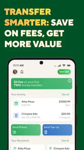 Download BOSS Money Transfer. Send Cash - Appcracy